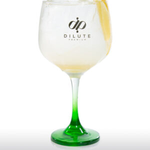 Gin Soda Clássico | Dilute Premium